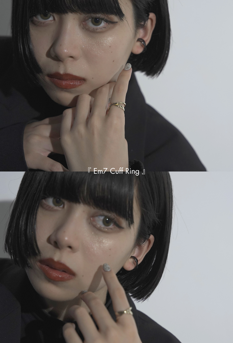 Em7（エミナ）