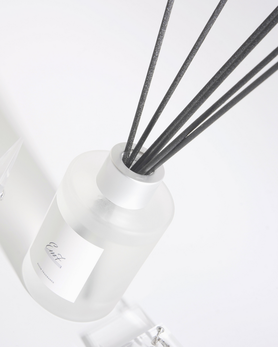 「Memory」room fragrance – Em7